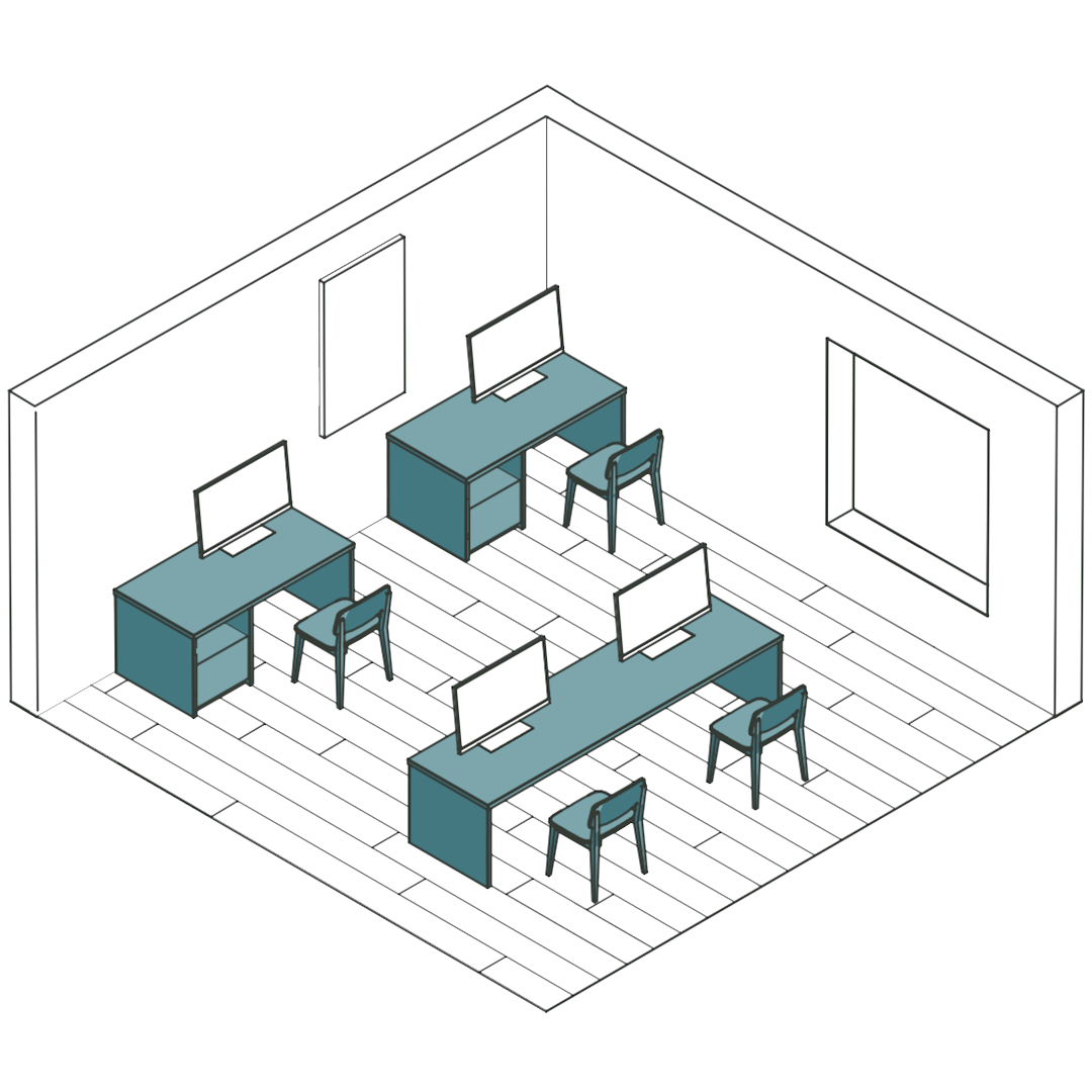 The 5 Types of Office Spaces - Which is Right for your Business?
