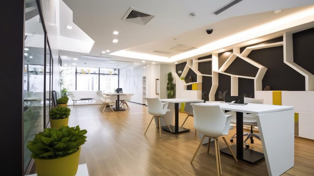 The Ultimate Guide to Office Space Planning