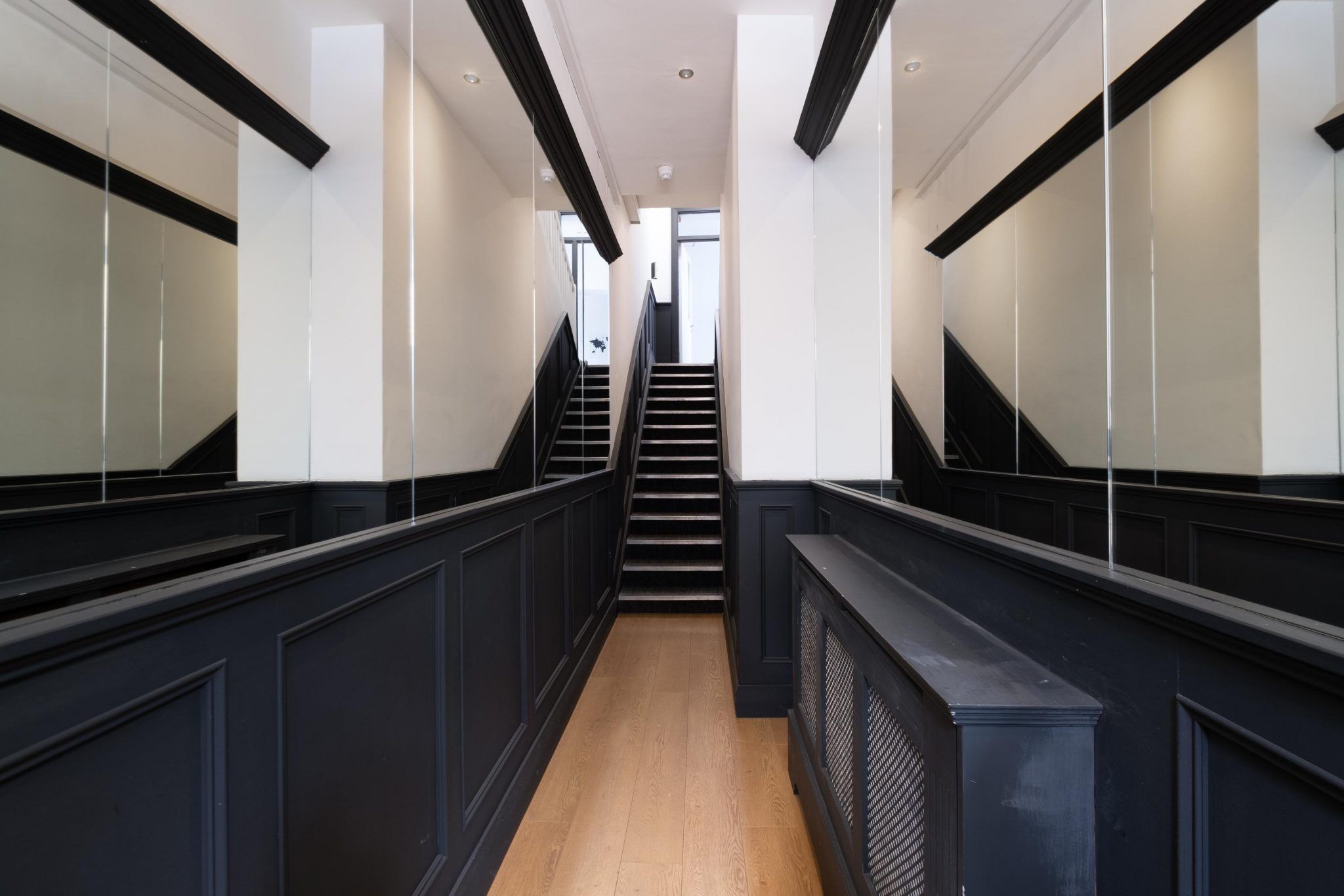 Viscount House - Flexible Office Space Dublin