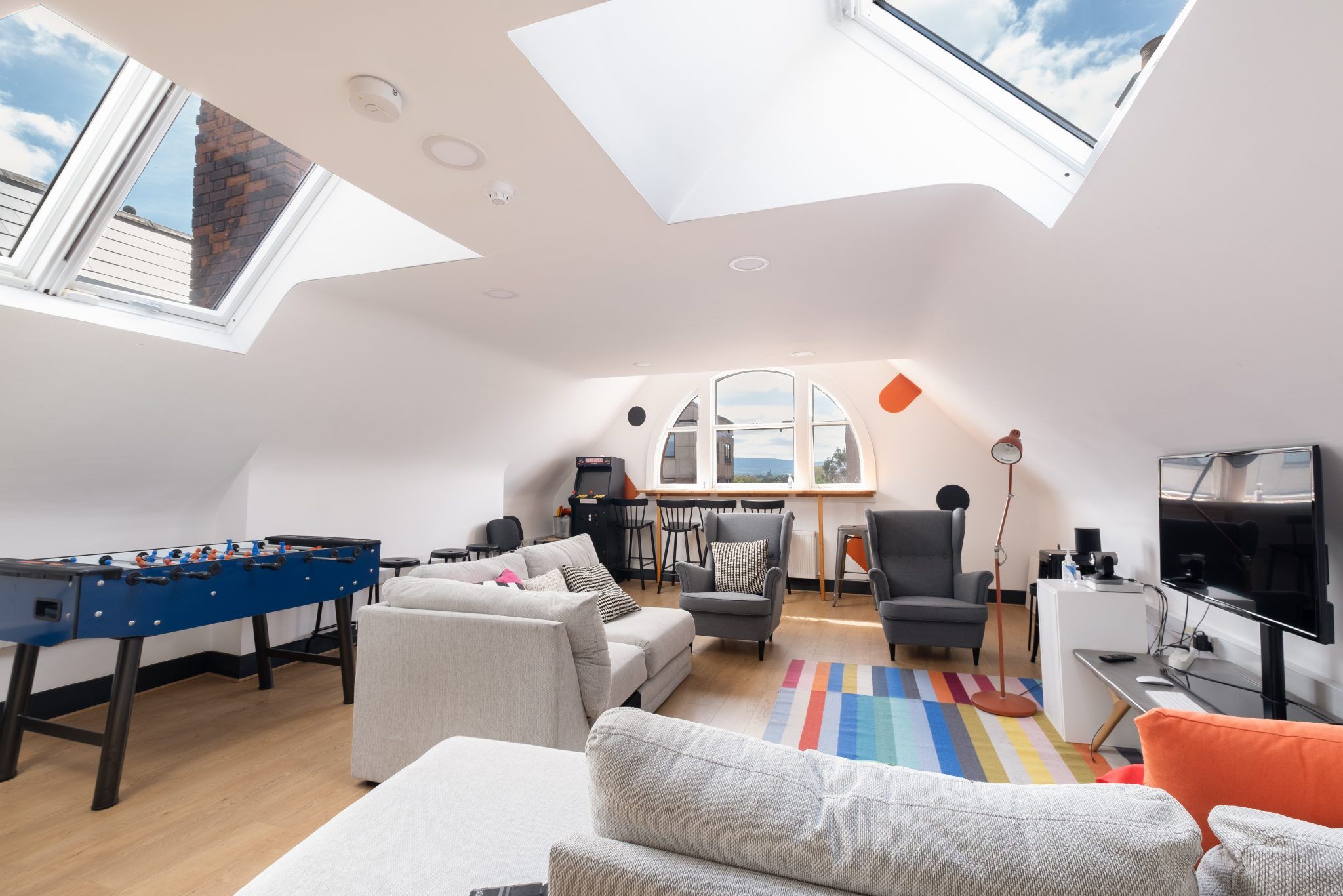 Viscount House - Flexible Office Space Dublin