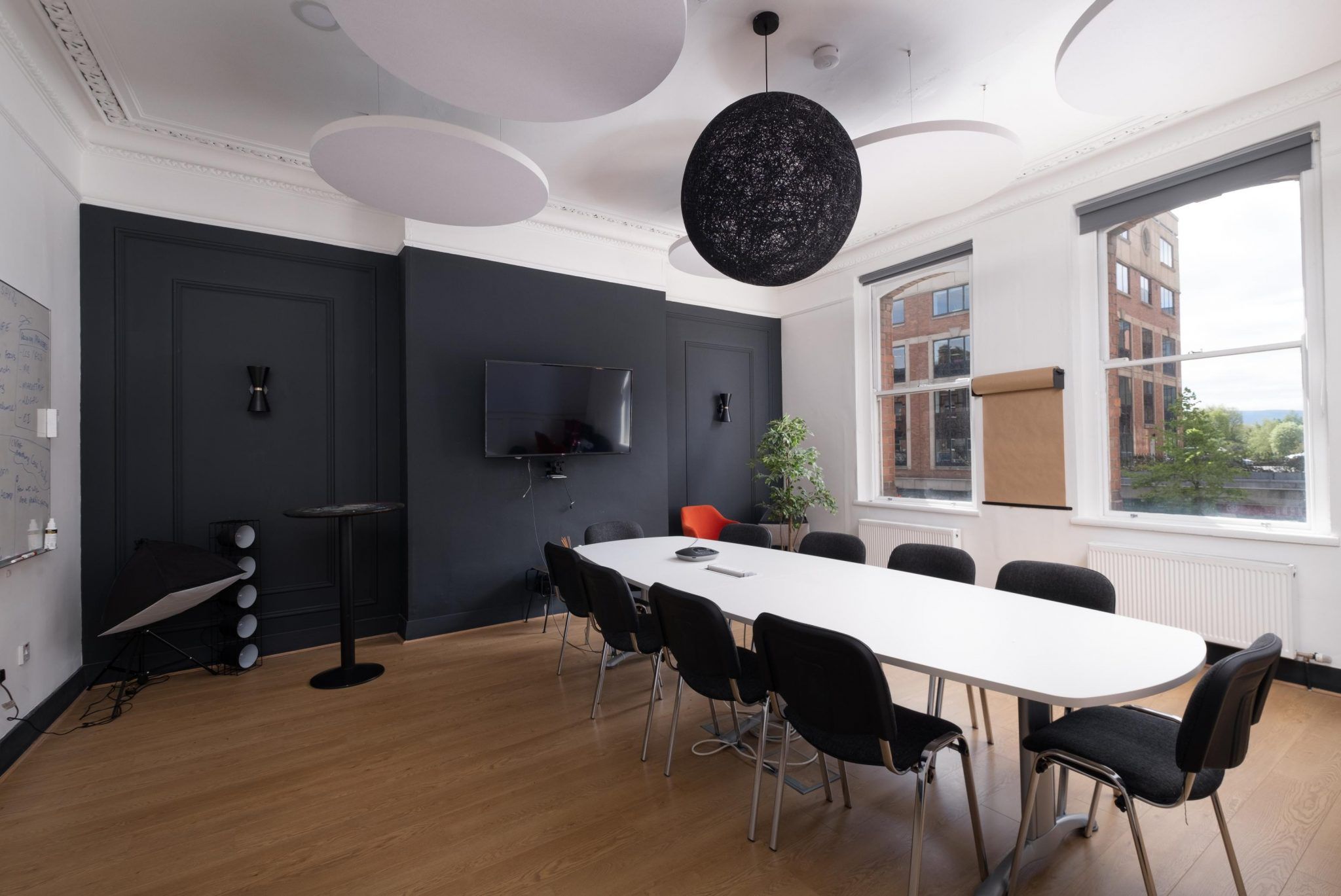 Viscount House - Flexible Office Space Dublin