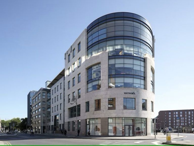 The Greenway - Flexible Office Space Dublin