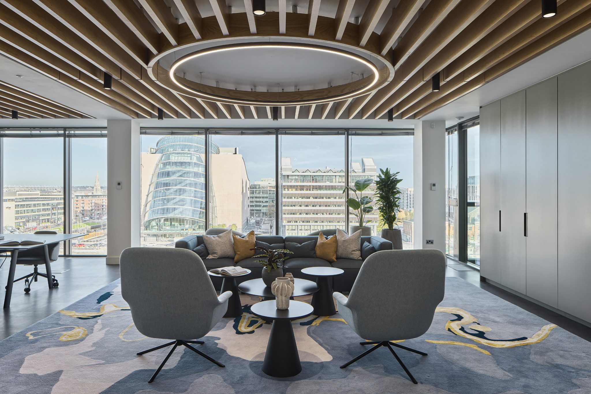 The Greenway - Flexible Office Space Dublin