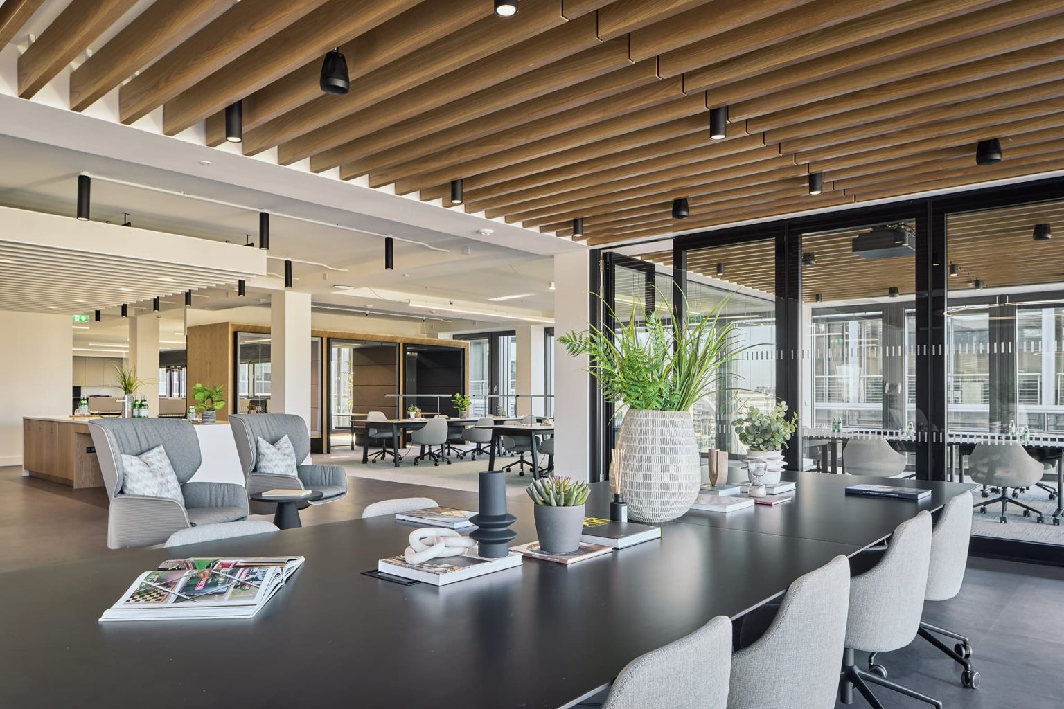Ella House - Private Office Space Dublin