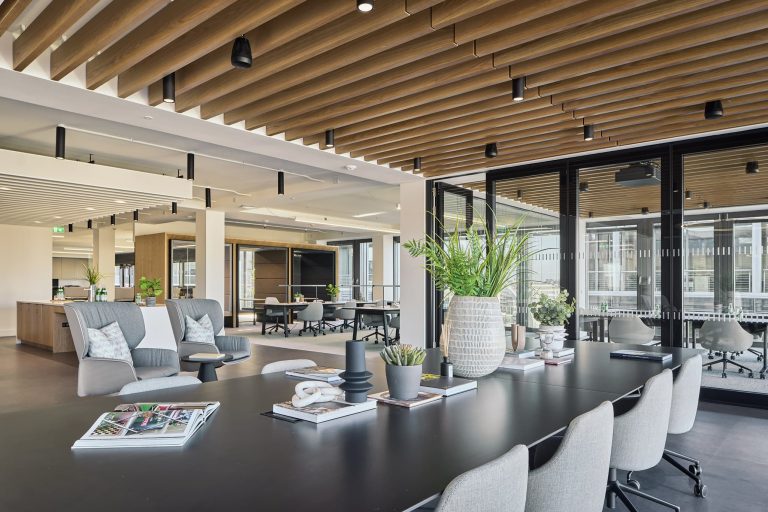 The Greenway - Flexible Office Space Dublin