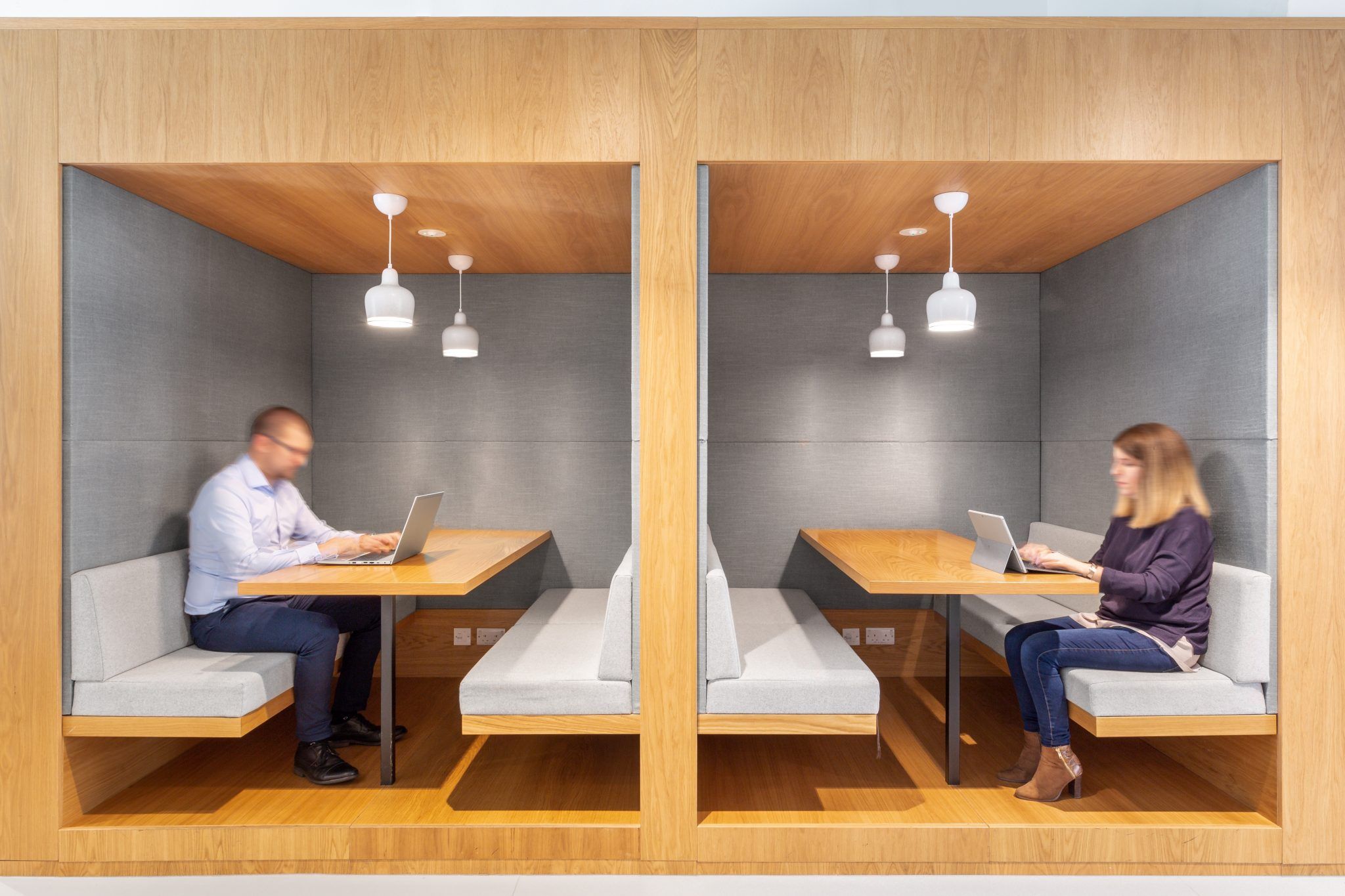 The Greenway - Flexible Office Space Dublin