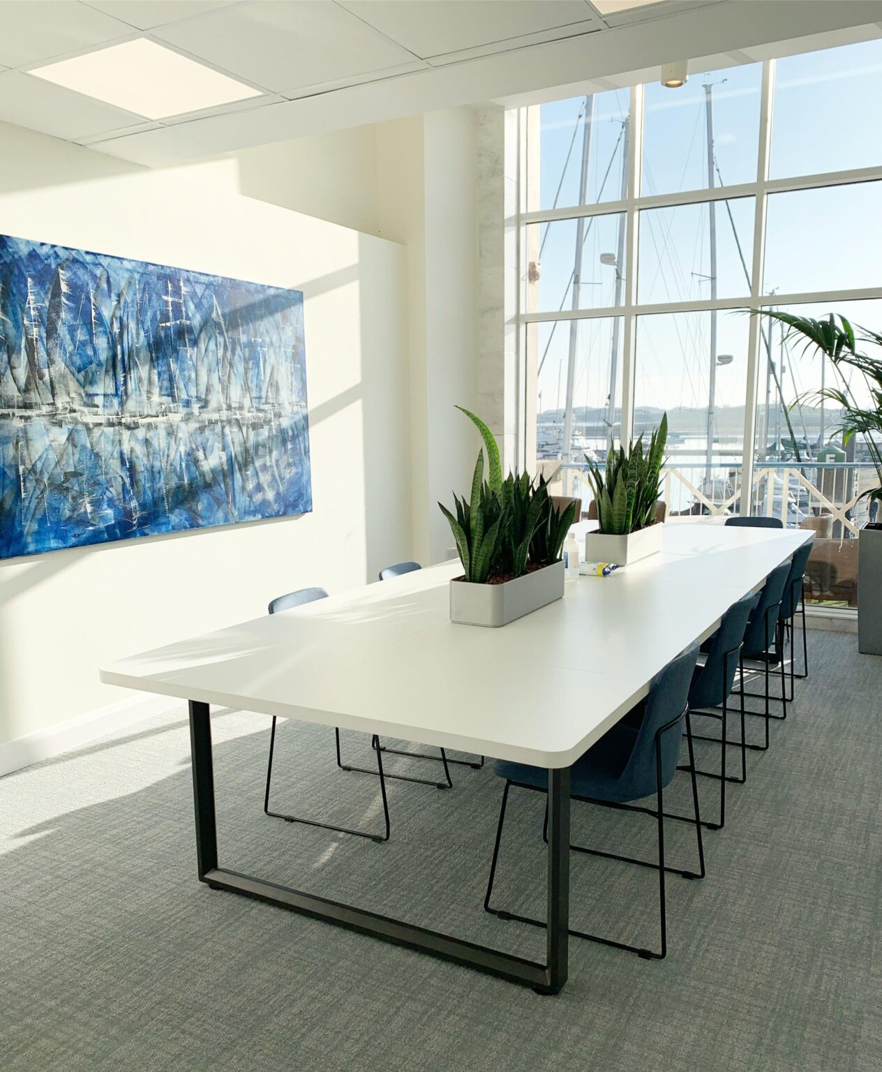 Viscount House - Flexible Office Space Dublin