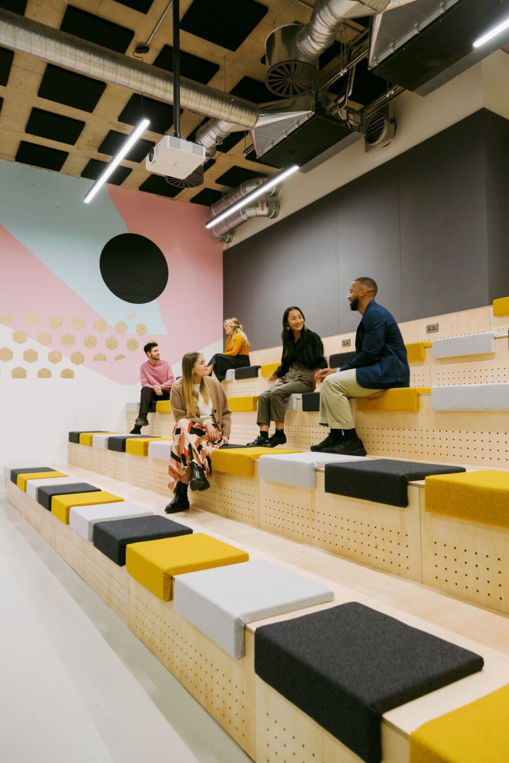 The Academy - Flexible Office Space Dublin